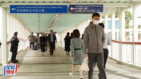 公務員工會關注薪常會停做調查 楊何蓓茵指行會將決定未來路向
