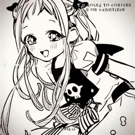 Tbhk Hananene Edit Video Anime Art Tutorial Best Anime Shows