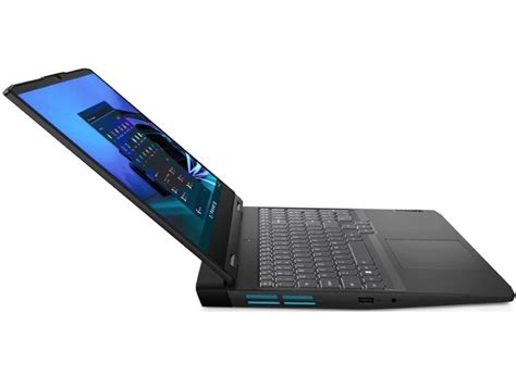 Notebook Gamer Lenovo Ideapad 3i 82uj0000br Intel Core I7 12650h 156