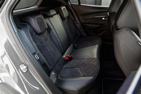 Peugeot 2008 Vs Peugeot 3008 Comparison CarExpert