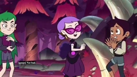 One Of The Cutest Lumity Interactions Tumbex