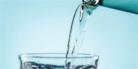 Datos curiosos sobre el agua que debés conocer IVESS