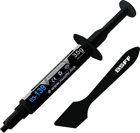 Thermal Paste 3 5g With Toolkit Cpu Paste Thermal Compound Paste