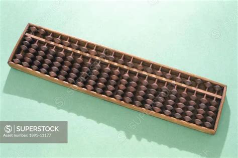 ´the soroban is a derivation of the chinese suan pan and is operated in