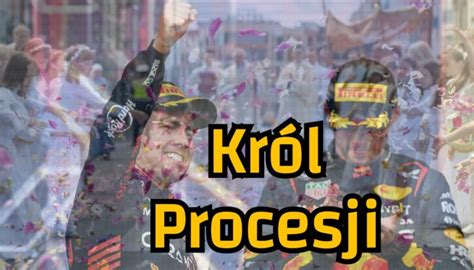 Czy Max Ma Si Czego Ba Nuda W Baku Ale Wyniki Mnie Ciesz Kuriozum Tu Przed Met Vlog