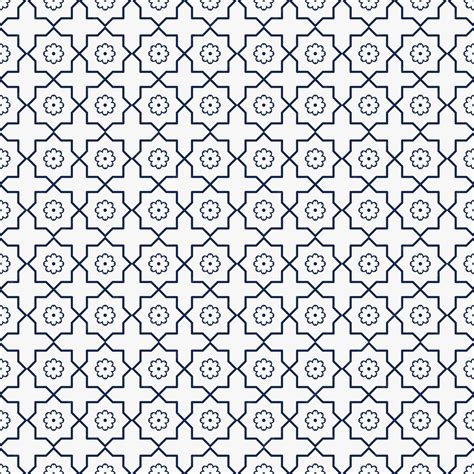 Premium Vector Cross And Geometric Pattern