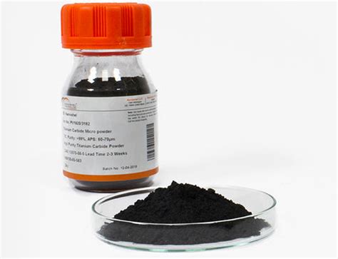Titanium Silicon Carbide Max Phase Powder At Best Price In Kurukshetra