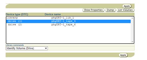 How To Restore Rac Database From Tape Backup Mereba Technology