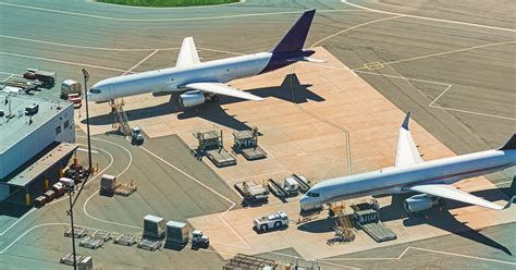 Level Up Your Processes With Smart Software For Airports Inform