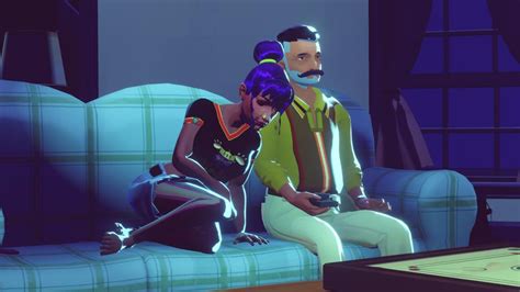 ‘thirsty Suitors Review 2023s Horniest Indie Goty Contender
