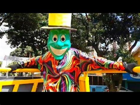PATATI E O MÁSKARA SOBEM NO MINHOCÃO BOATE BH E FAZEM A ALEGRIA DAS
