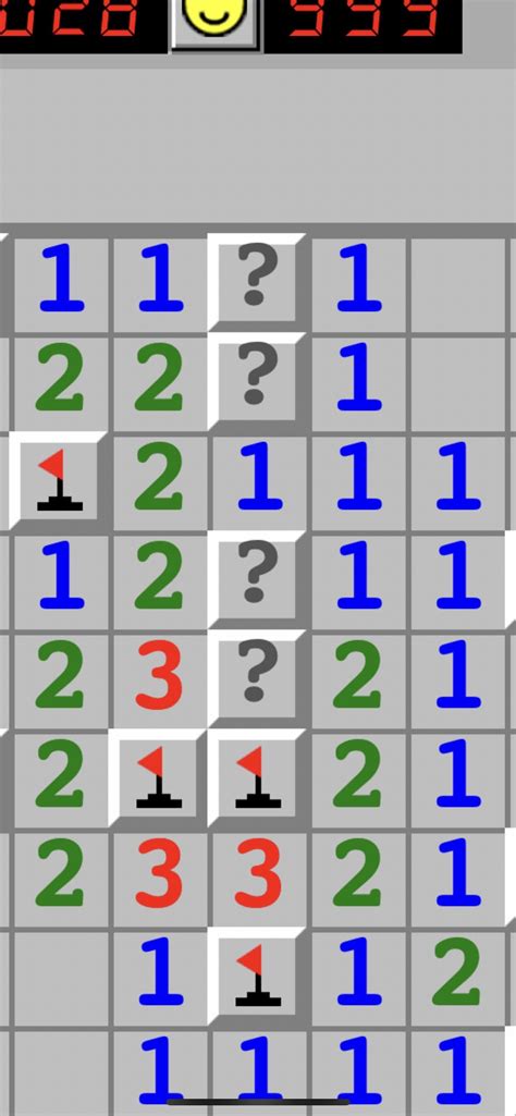 Puzzle Solvers R Minesweeper