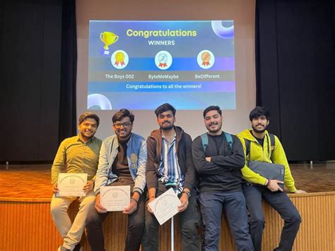 ansh goyal on linkedin ideathon ideagem startupsuccess sscbs innovation