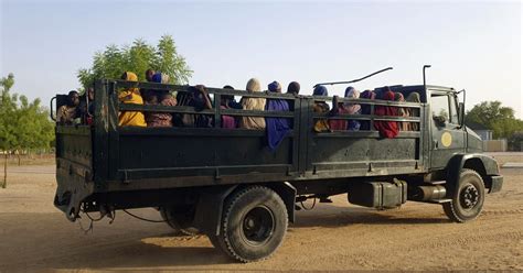 Nigeria Au moins huit morts et 150 personnes enlevées après une