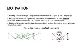 Finding Maximum Edge Biclique In Bipartite Networks By Integer
