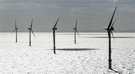 Owgp Releases Gbp 2 Million To Drive Uk Offshore Wind Supply Chain