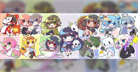 めめ村faまとめ Mint ミント