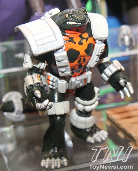 Tmnt Mousers Swag Report
