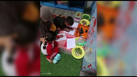 Rabbit Class Activity Youtube