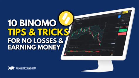 Best Binomo Winning Trading Strategies Explained