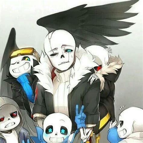 Underfell Sans X Reader Lemon