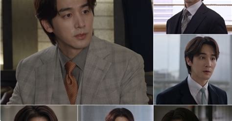 ‘태양을 삼킨 여자 오창석 전 연인 정체 숨겨진 자식 알았다