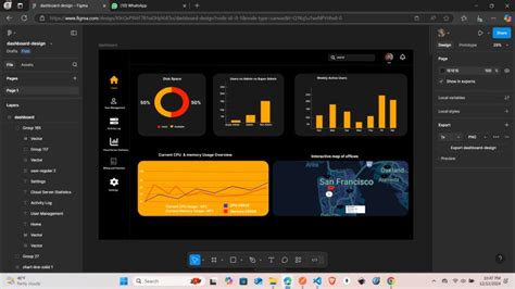 Nick Joshi On Linkedin Dashboarddesign Uiux Uiuxdesign