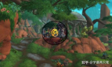 魔兽世界巨龙魔符地点汇总 48个巨龙魔符收集路线攻略（未完） 知乎