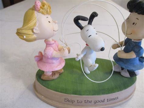 Peanuts Characters Sally Snoopy Lucy