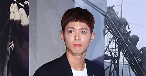 [md포토] 박보검 여심저격 멍뭉미