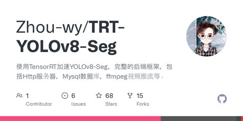 Trt Yolov8 Segsrcyolov8segdecoderkernelcuh At Master · Zhou Wytrt