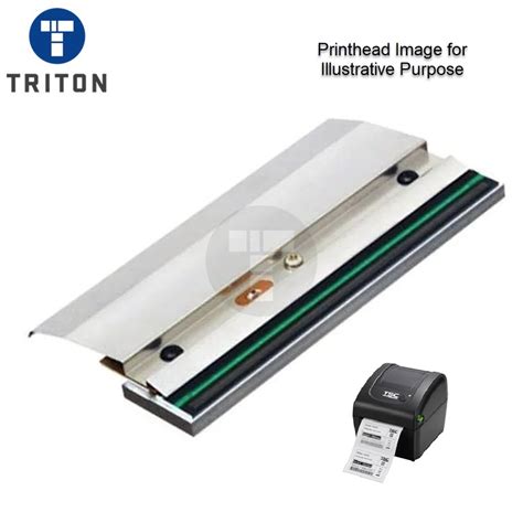 Tsc Da210 Printhead 200dpi Triton