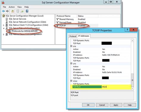 Sql Server Alias And Sharepoint 4sysops
