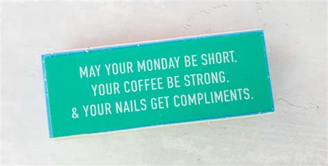 Smartass And Sass Box April 2017 Subscription Box Review Coupon Hello