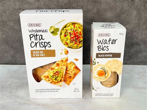 만개의리뷰 바삭한데 쫄깃한 크래커 호주 판매 1위 크리스프빅