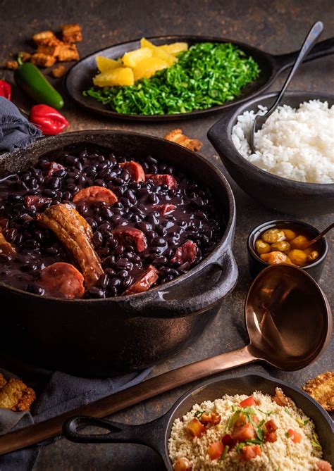 Fotos De Feijoada No Prato Retoedu