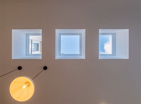 Sky Pdl When The Simplicity Of Architecture Meets Facebook