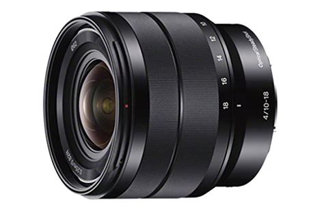Best Wide Angle Lenses For Sony E Mount Daily Camera News