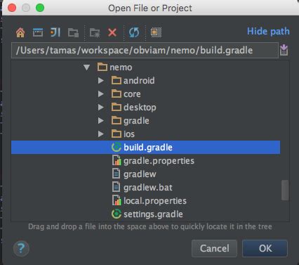Using Libgdx With Kotlin Java Code Geeks