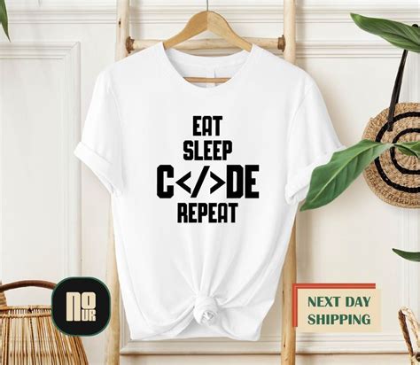 Funny Developer Shirt Humorous Coding Tshirt Coder Outfit Computer Science T Shirt