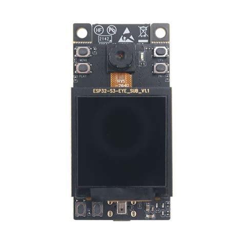 Esp32 Elektor