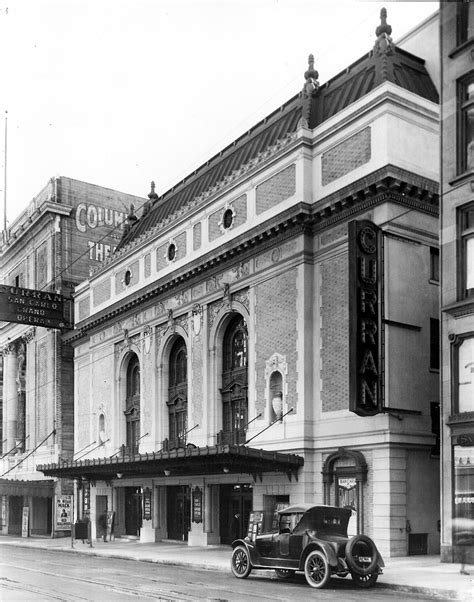 Curran Theater San Francisco Seating Chart Cabinets Matttroy