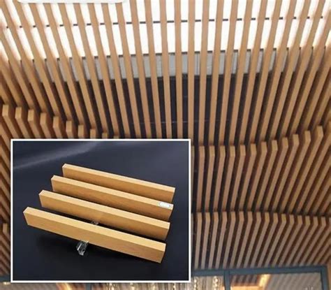 Metal Work Baffles For Sound Absorbers At Best Price In Nagpur Id