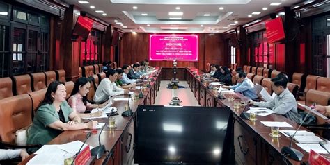 Ban Chỉ đạo Cải cách tư pháp tỉnh Thừa Thiên Huế triển khai công tác