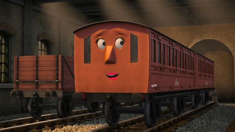 Annie And Clarabel Seventyverse Wiki Fandom