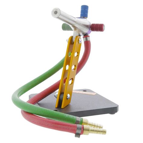 Artistry In Glass Gtt Torches Lynx Bench Burner Torch By Gtt