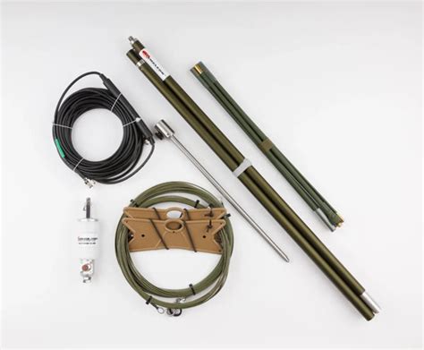 Cha Mpas 20 Chameleon Antenna
