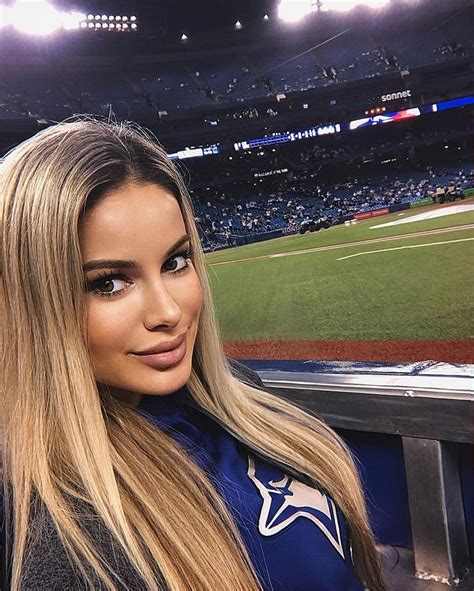 Busty Instagram Model Natalie Gauvreau Goes Completely