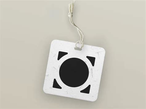 Circular Core With Framed Corners Logo Template Png Vector In Svg Pdf