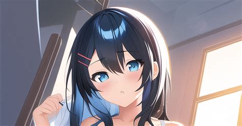 オリジナル ﾇｷﾞﾇｷﾞ Tohkai26のイラスト Pixiv